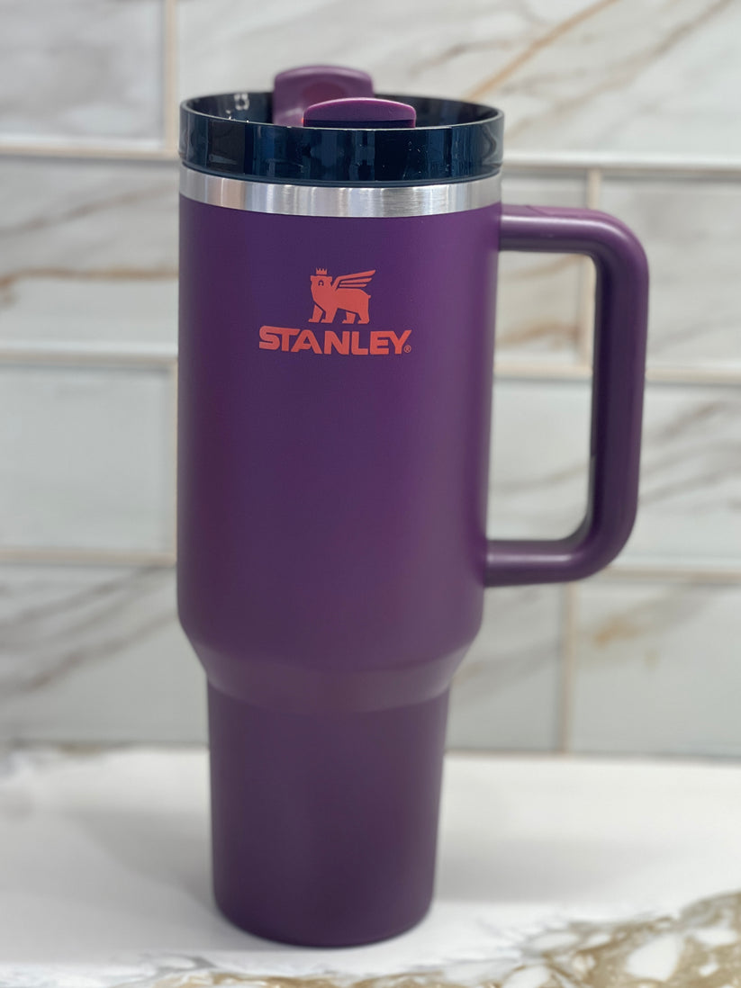 40 OZ Stanley - NEW FALL COLLECTIONS – Inspired Apparel